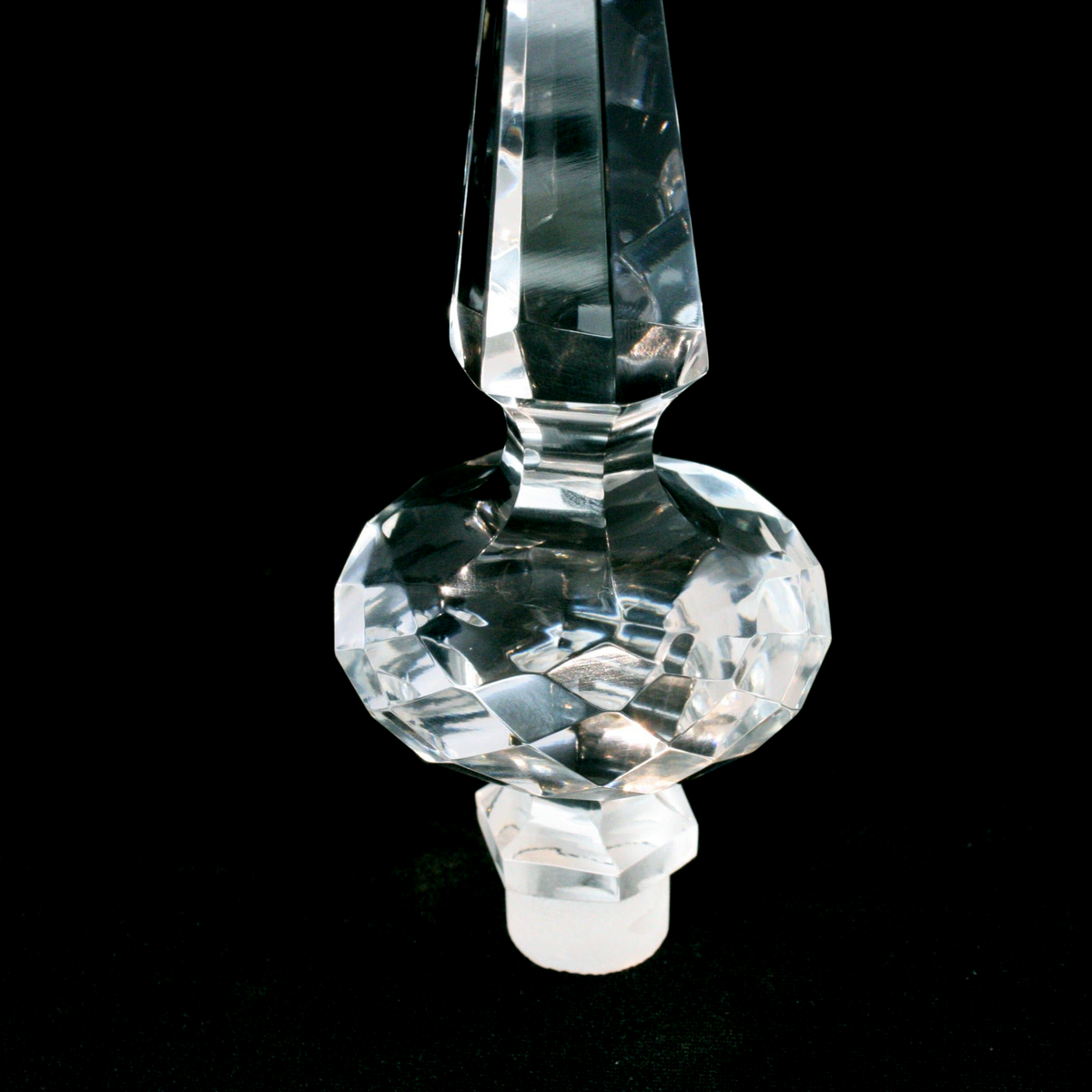 4026 Solid Spike – Igmor