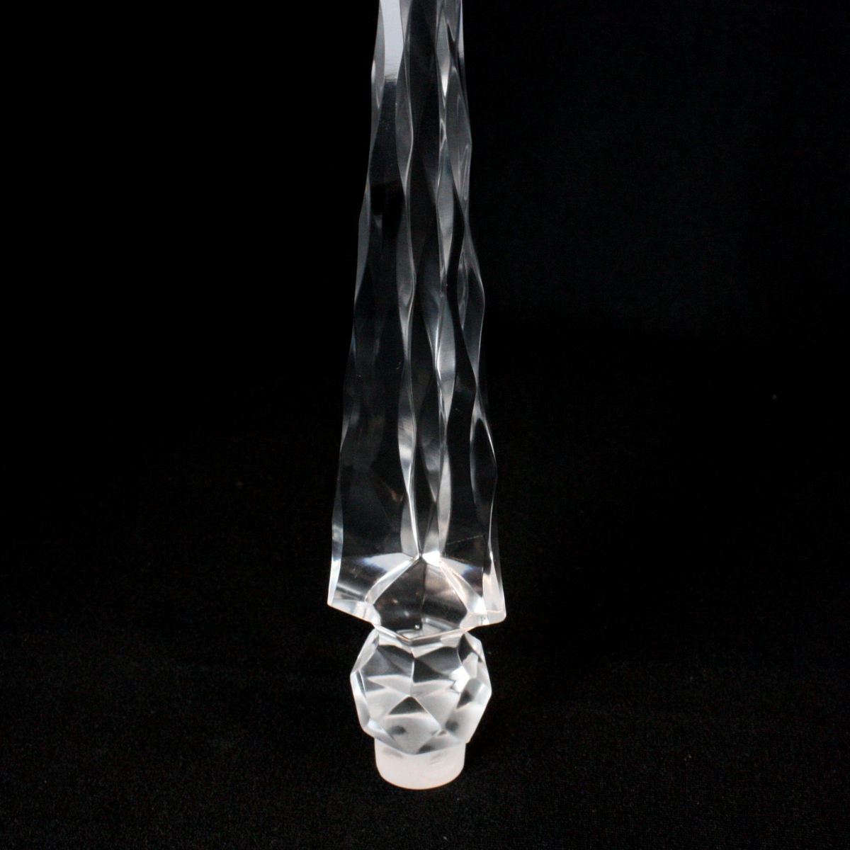 4019 Solid Spike – Igmor