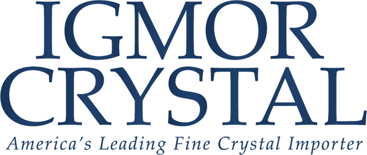 Wholesale Crystal for Lighting and Interior Designers – Igmor